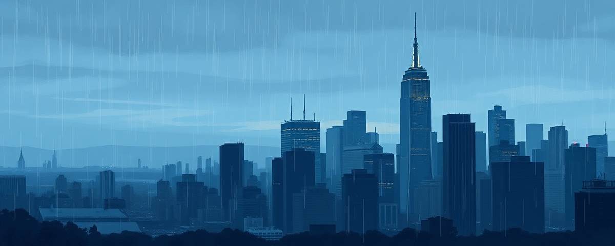 FBI's New York Office Gets a New Leader: Christopher G. Raia Takes Charge