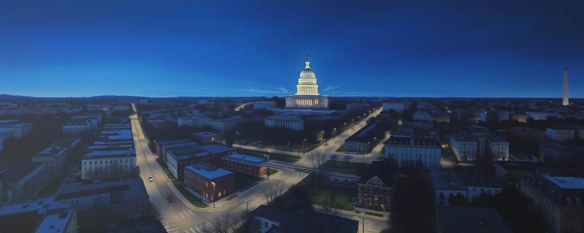 FBI's Washington Field Office Gets New Leader: Steven J. Jensen Takes ...