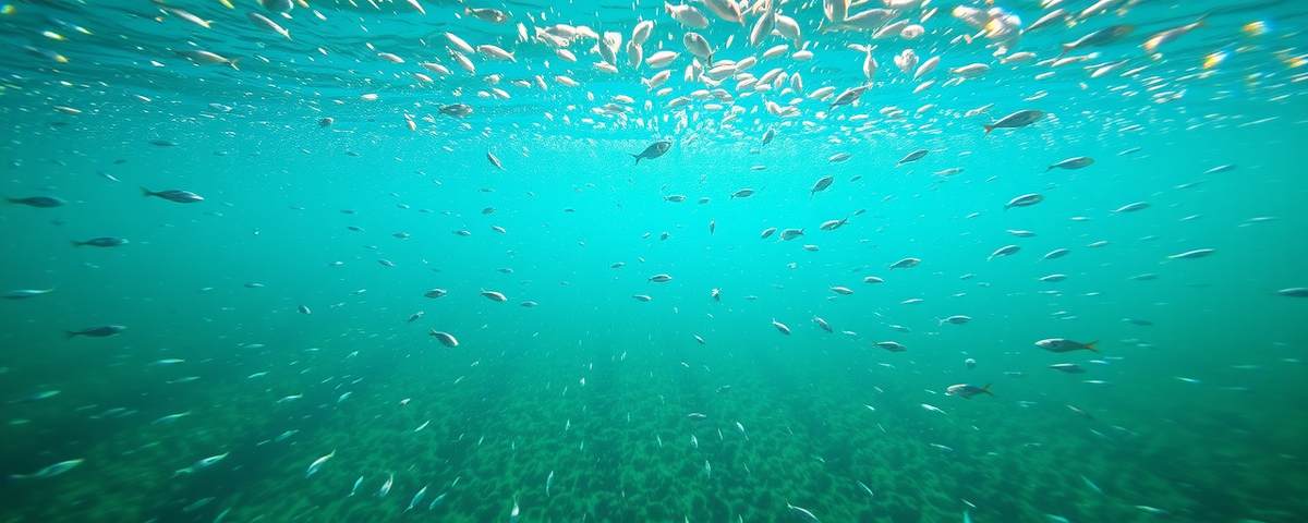 New Satellite Technology Unveils Critical Ocean Processes Previously ...